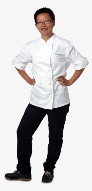 Asian Chef Png - Asian Person Full Body Png PNG Image | Transparent PNG ...