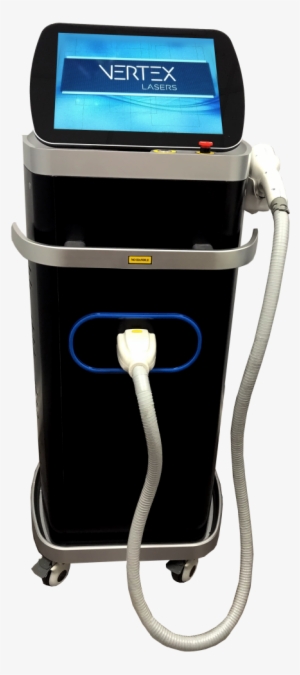 Our V Frost Laser Hair Removal Machine Is One Of Our - Vertex Lasers ...