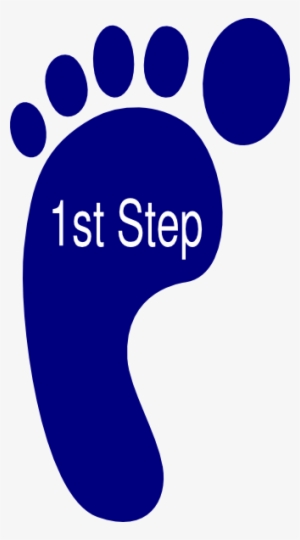 Baby First Steps Clipart PNG Image | Transparent PNG Free Download on ...