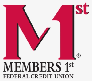 Members 1st - Members First Credit Union Logo PNG Image | Transparent ...