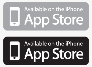 Graphic Library Download Available On The App Logo - Download On App ...