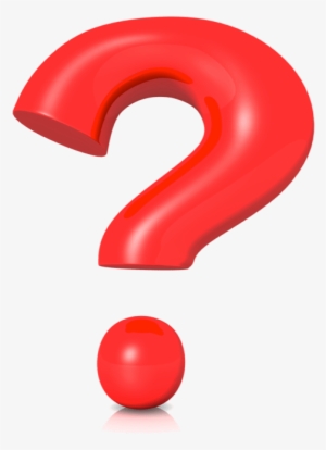 Red Question Mark PNG Images | PNG Cliparts Free Download on SeekPNG