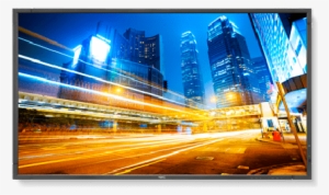 46 Inch Nec P463 Led Backlit Large Screen Display - Nec P-series ...