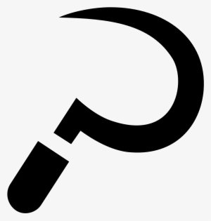 Sickle Icon PNG Image | Transparent PNG Free Download on SeekPNG