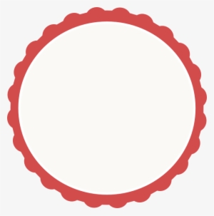 Red-frame - Red Line Frame Png PNG Image | Transparent PNG Free ...