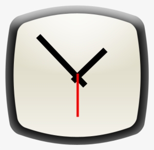 Clock Icon Png - Android Clock Icon PNG Image | Transparent PNG Free ...