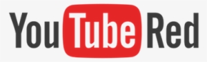 Youtube Red - Google Logo Youtube Red PNG Image | Transparent PNG Free ...