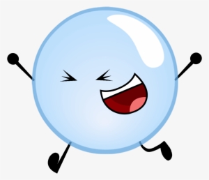 Old Bubble - Bfdi Old Bodys Bubble PNG Image | Transparent PNG Free ...