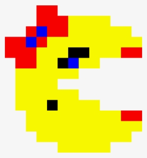 Pacman - Pacman Cherry PNG Image | Transparent PNG Free Download on SeekPNG