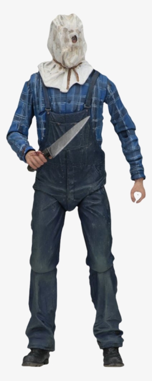 Friday The 13th Part 2 PNG Image | Transparent PNG Free Download on SeekPNG