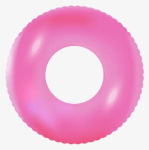 Inflatable Swimming Ring Clip Art Png Image - Circle PNG Image ...