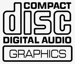 Cd-audio Plus Graphics - Copyright Logo For Cds PNG Image | Transparent ...