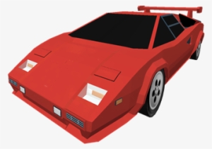 Lamborghini Countach PNG Image | Transparent PNG Free Download on SeekPNG