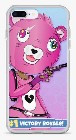 Fortnite Cuddle Team Leader PNG Image | Transparent PNG Free Download ...