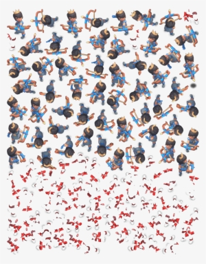 Royal Sprite PNG Image | Transparent PNG Free Download on SeekPNG