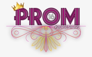 Prom-night - Prom Logo PNG Image | Transparent PNG Free Download on SeekPNG
