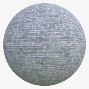 Seamless Brick Wall Texture - Sphere PNG Image | Transparent PNG Free ...