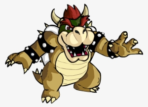 Bowser PNG Images | PNG Cliparts Free Download on SeekPNG