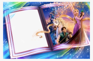 Rapunzel - Disney Tangled Princess Rapunzel Dress Cosplay Costume PNG ...