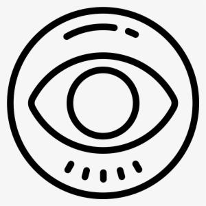 Logo Cbs Icon - Circle PNG Image | Transparent PNG Free Download on SeekPNG