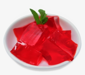 Jello - Raspberry Jelly PNG Image | Transparent PNG Free Download on ...