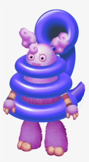 Jello Sooza - Sooza Clara My Singing Monsters PNG Image | Transparent ...