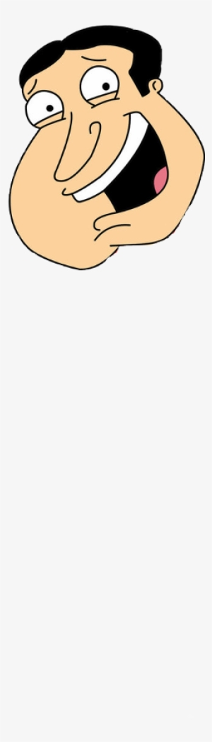 Quagmire - Quagmire Black And White PNG Image | Transparent PNG Free ...