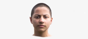 Buzz Cut PNG Image | Transparent PNG Free Download on SeekPNG