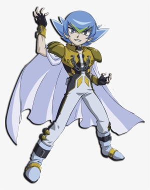 Beyblade Metal Masters Jack PNG Image | Transparent PNG Free Download ...