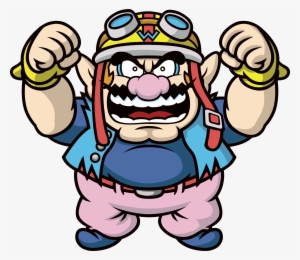 Wario PNG Images | PNG Cliparts Free Download on SeekPNG