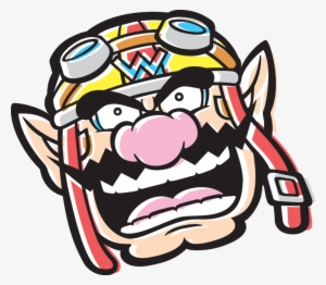 Wario Head