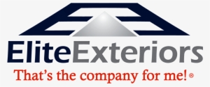 Elite Exteriors PNG Image | Transparent PNG Free Download on SeekPNG