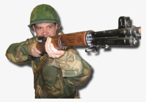 M1 Garand - Dutch M1 Garand PNG Image | Transparent PNG Free Download ...