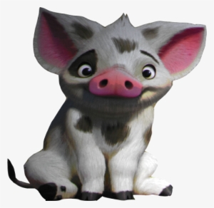 Pua - Pua Png PNG Image | Transparent PNG Free Download on SeekPNG
