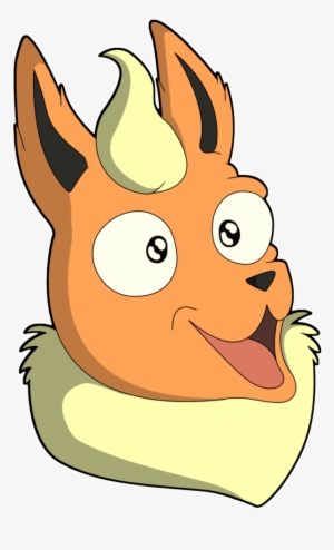 Derp Sun Clipart - Flareon Derp PNG Image | Transparent PNG Free ...