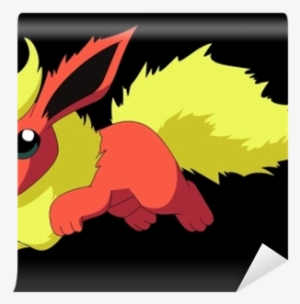 Angry Flareon - Pokemon Flareon Angry PNG Image | Transparent PNG Free ...