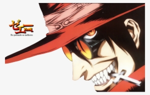 Download Alucard - Alucard Captain N | Transparent PNG Download | SeekPNG