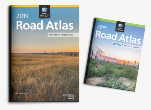 The Road Atlas - Road Map PNG Image | Transparent PNG Free Download on ...