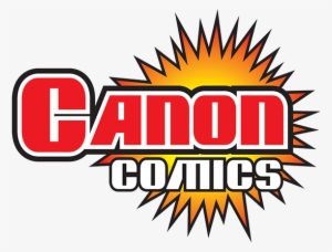 Image Title - Comic Canon PNG Image | Transparent PNG Free Download on ...