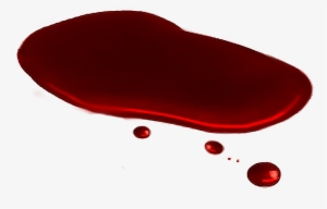 Blood Pool -per Rigor Mortis, Phil E Abigail - Visual Arts PNG Image ...