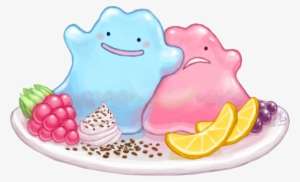 Png - Ditto Art PNG Image | Transparent PNG Free Download on SeekPNG