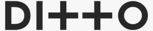 Ditto - - Ditto Music Logo PNG Image | Transparent PNG Free Download on ...