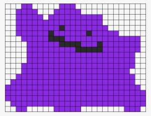 Ditto Perler