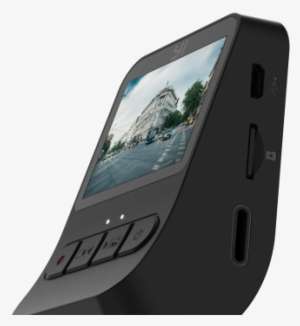 Yi Mini Dash Camera - Yi Technology PNG Image | Transparent PNG Free ...