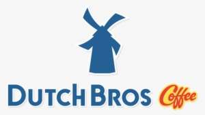 Dutch Bros Logo PNG Image | Transparent PNG Free Download on SeekPNG