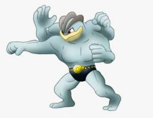 Machamp Pokemon - Printable Pokemon Colouring Pages PNG Image ...