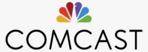 Comcast Logosvg Wikimedia Commons - Comcast Corporation Logo PNG Image ...