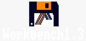 Amiga “workbench - Amiga Workbench Icon PNG Image | Transparent PNG ...