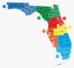 Florida - Map Of Virginia PNG Image | Transparent PNG Free Download on ...