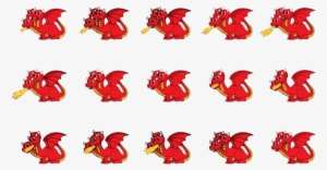 Make 2d Game Graphics Sprites - Sprites 2d Png PNG Image | Transparent ...